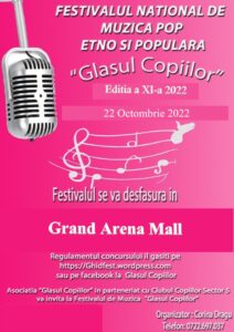 Glasul Copiilor