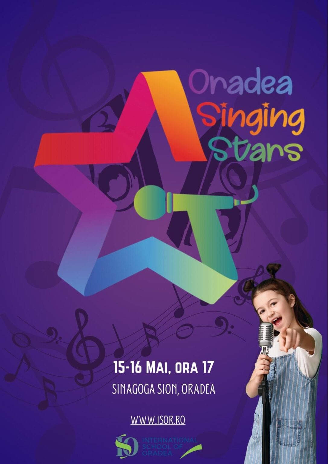 Oradea Singing Stars